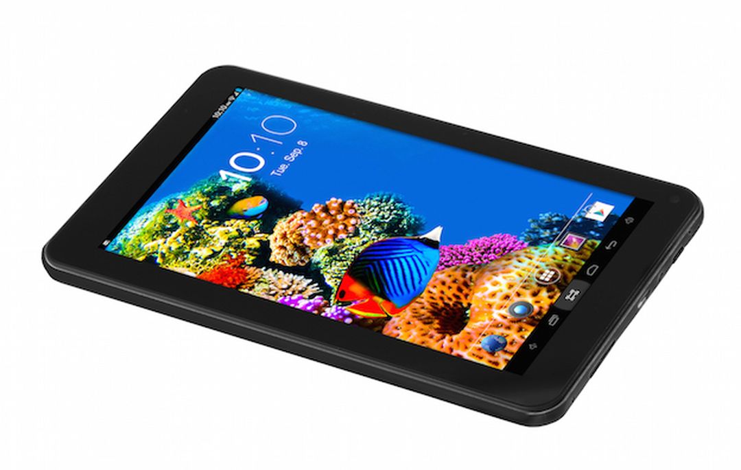 Woxter presenta QX 75, una tablet de 7 pulgadas por 68