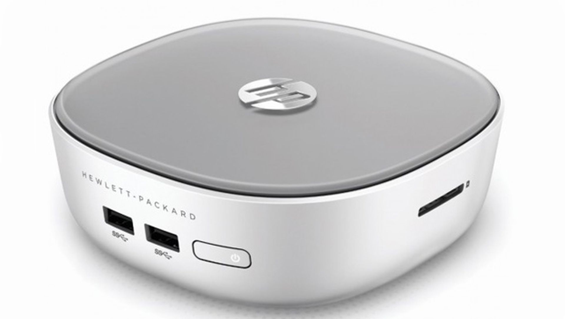 HP Pavilion Mini Desktop, el PC de sobremesa para el hogar
