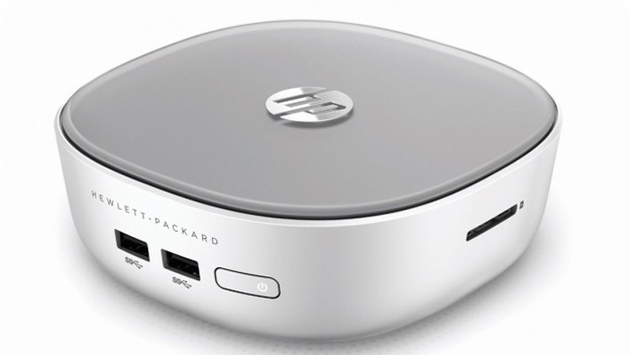 HP Pavilion Mini Desktop, el PC de sobremesa para el hogar