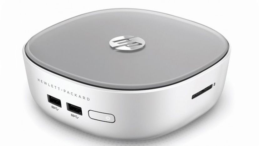 HP Pavilion Mini Desktop, el PC de sobremesa para el hogar