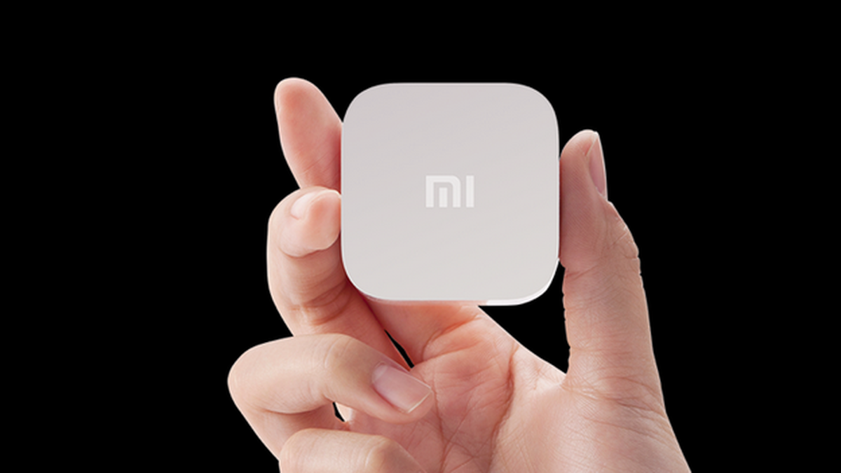 Xiaomi Mi Box Mini. El Mini PC Android más pequeño del mundo