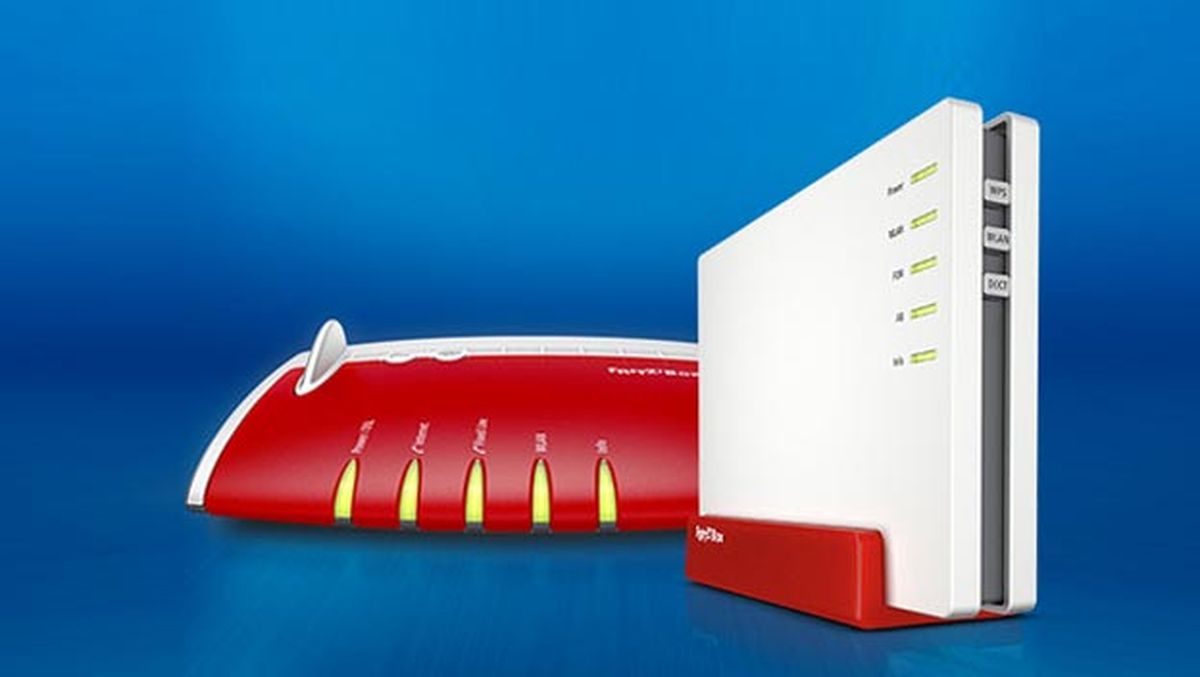 Trucos y consejos para mejorar y ampliar la conexión WiFi