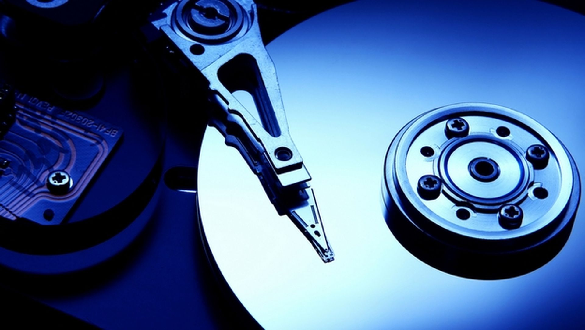 ¿Cuáles son los mejores discos duros?