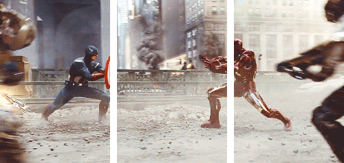 Recopilamos los nuevos GIF 3D que inundan Facebook y Twitter