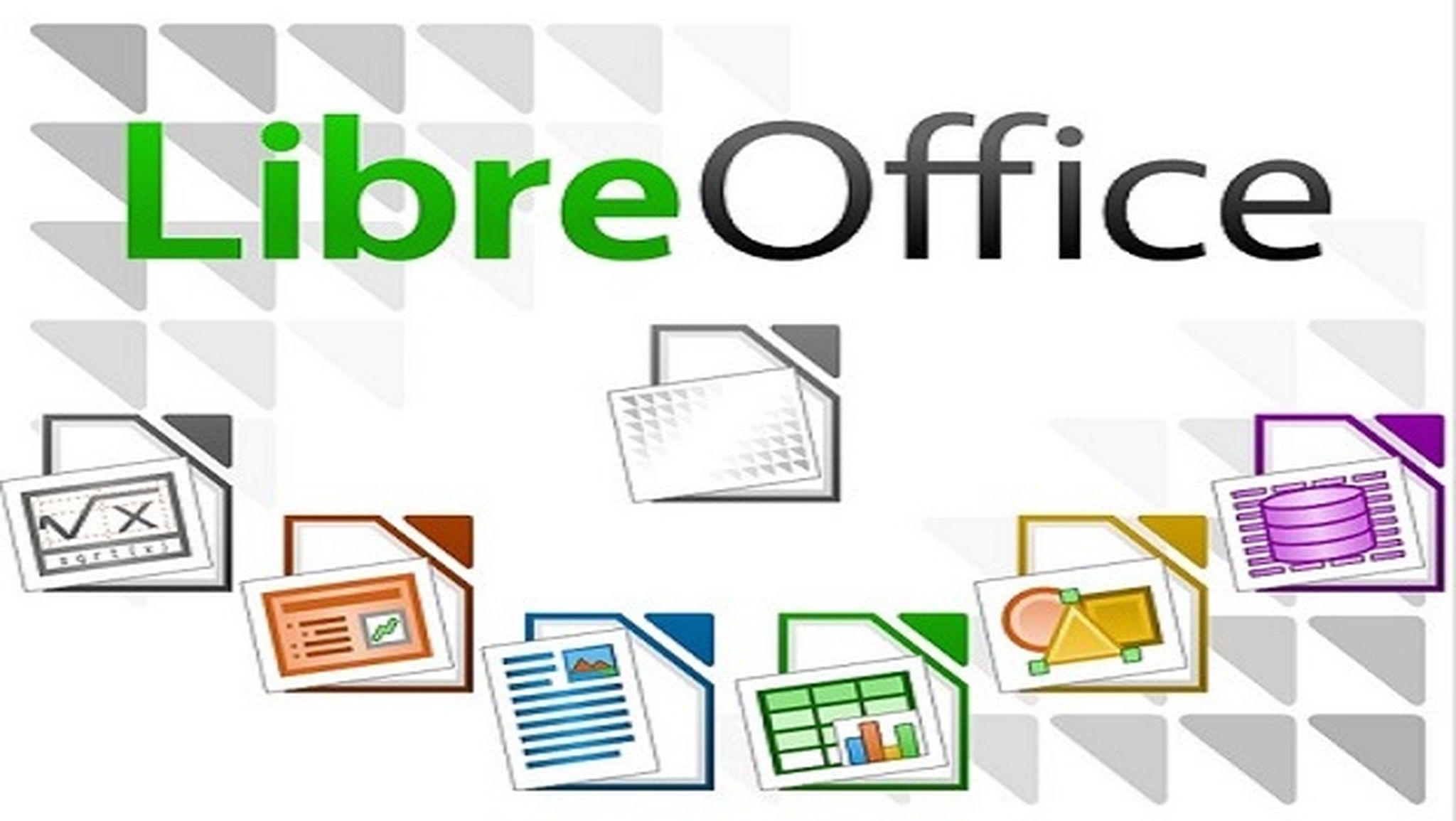 LibreOffice, la suite gratuita de ofimática, se actualiza