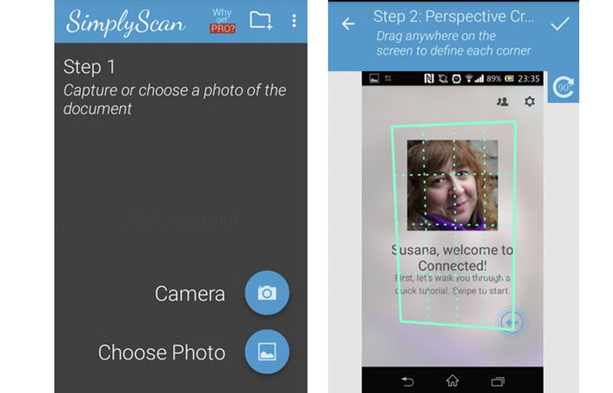 Las 5 mejores apps Android de esta semana