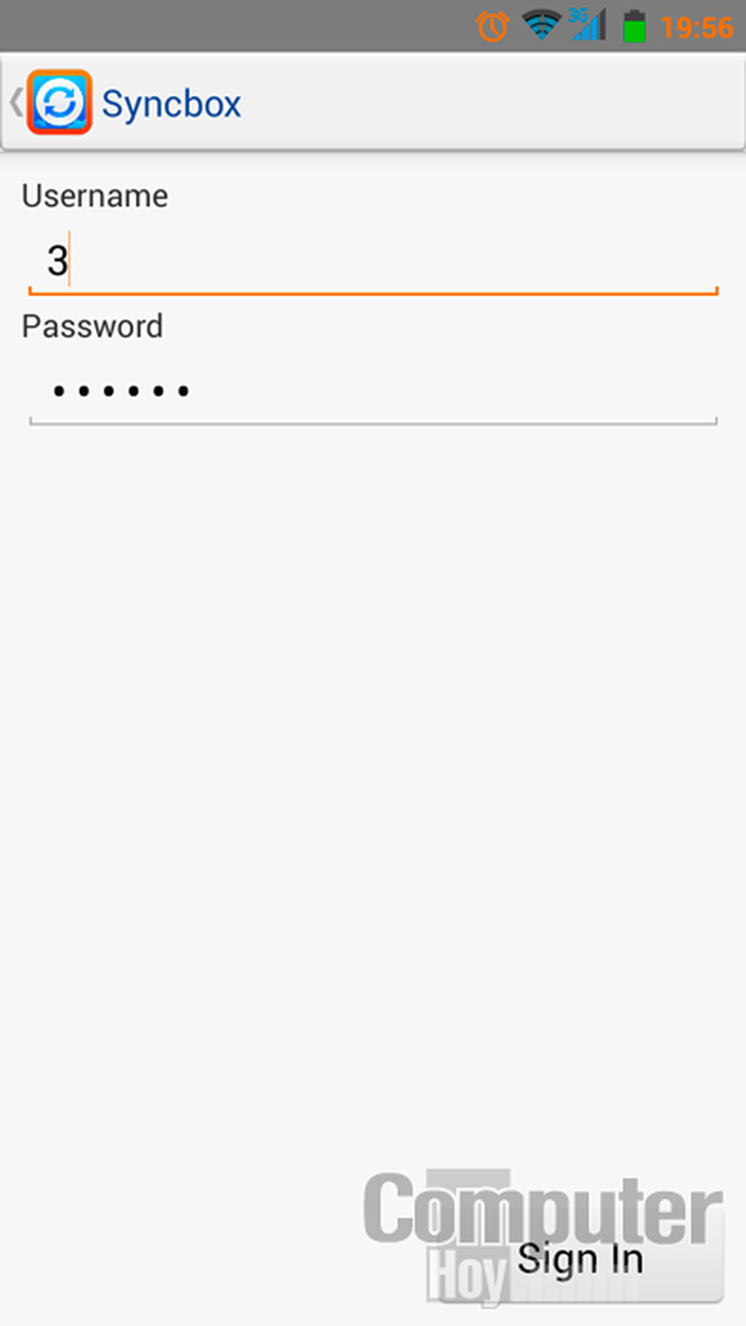 Cómo crear tu propia nube privada con SyncBox