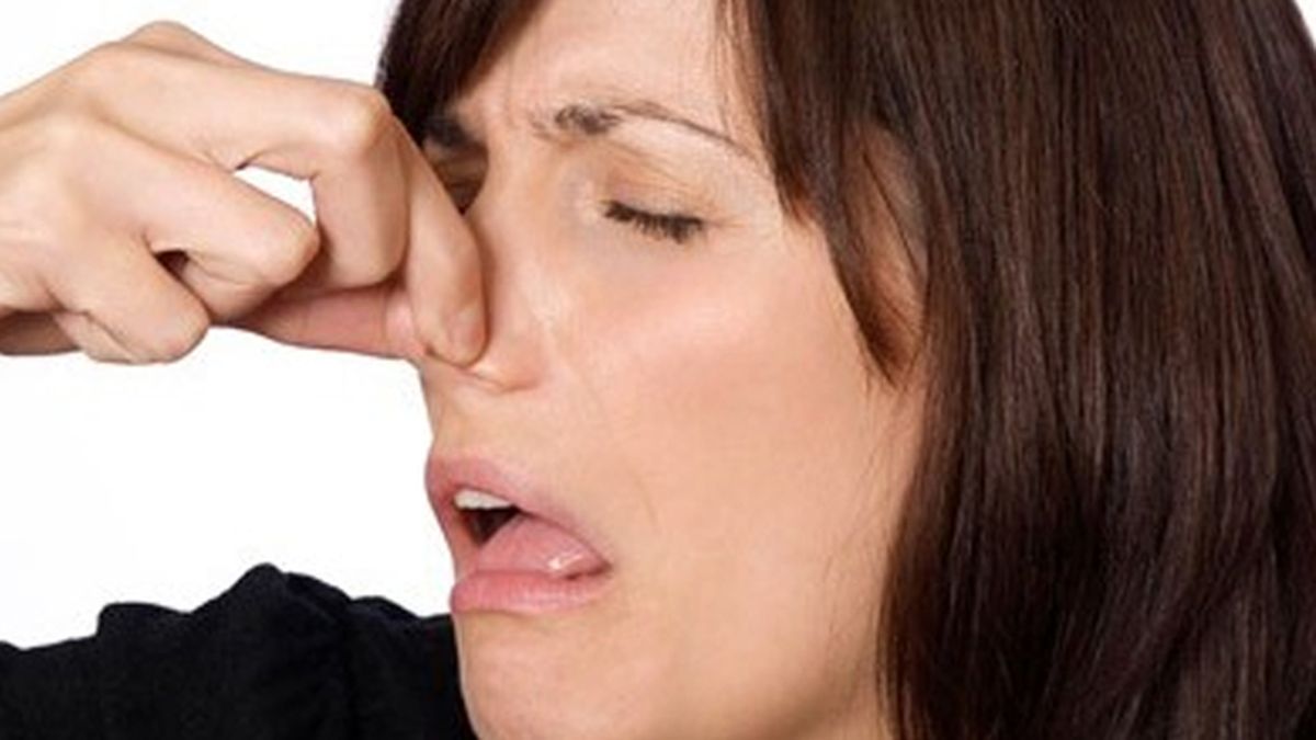 Google detectará y ayudará a tus amigos a evitar tu mal olor