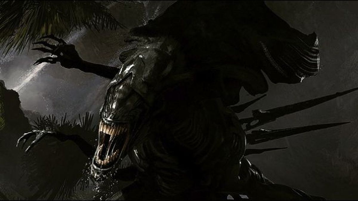 Alien 5 es oficial, Neill Blomkamp dirigirá la nueva entrega