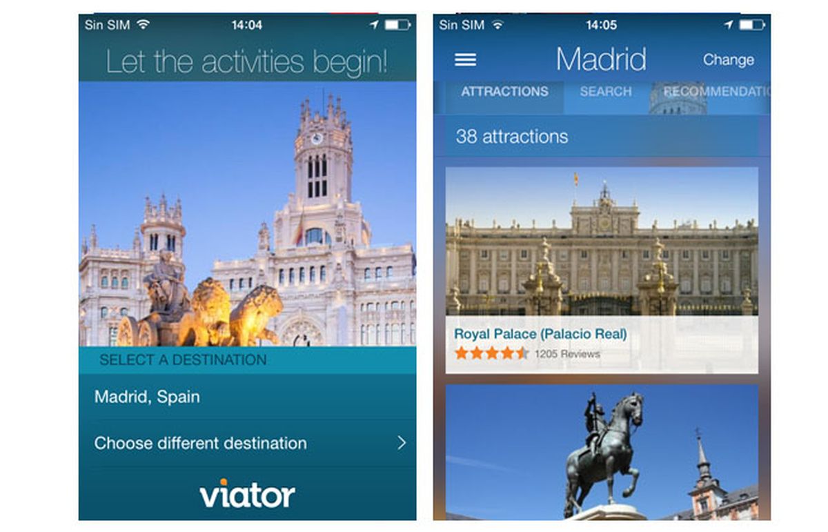 Las 5 mejores apps para iPhone e iPad de la semana