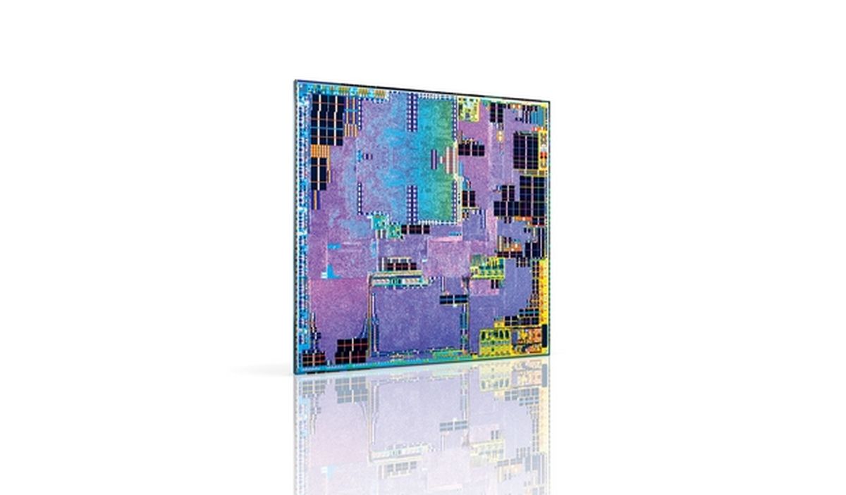Intel Atom y nuevos chips móviles en el MWC 2015