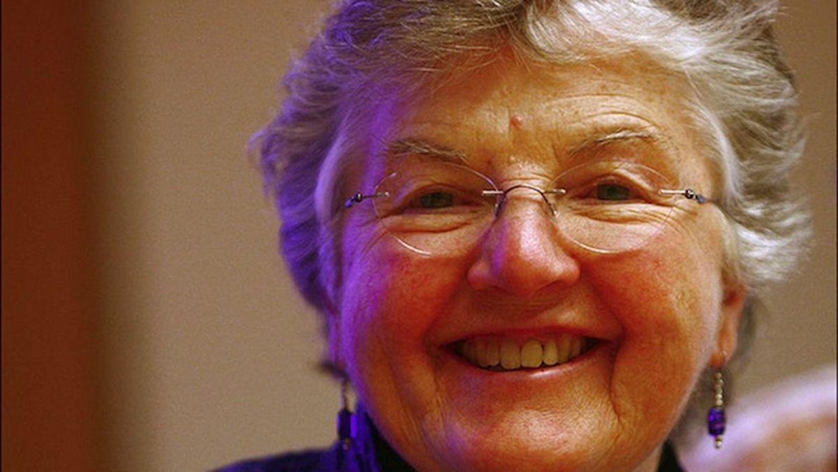 Muere Frances Allen, la primera mujer en ganar el premio Turing por sus ...