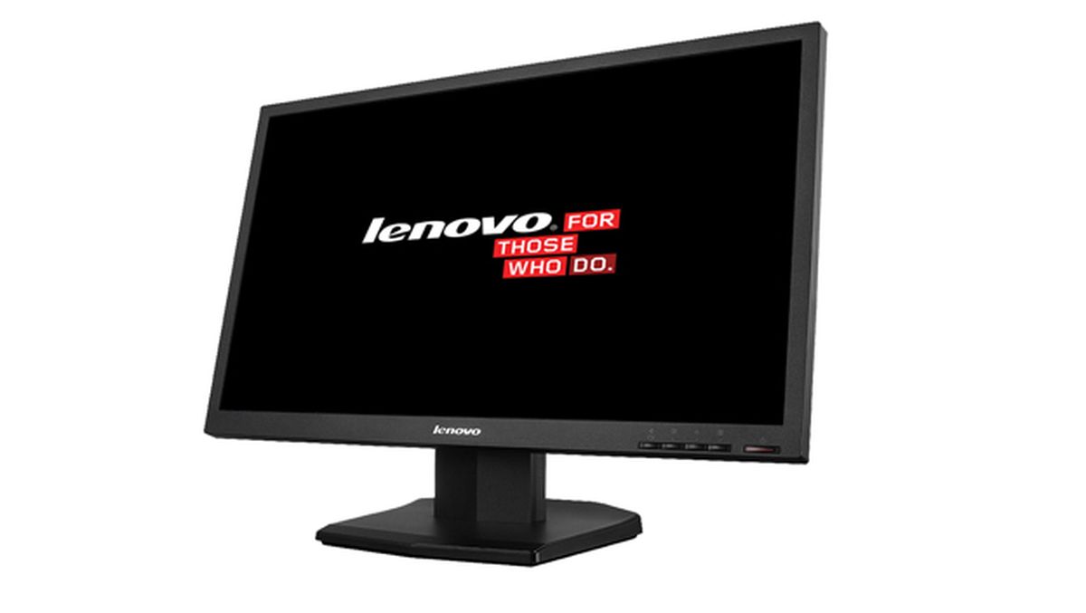 Lenovo estrena monitores: llegan los ThinkVision T Series