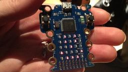 Micro Bit, el Raspberry Pi gratuito de la BBC para los niños
