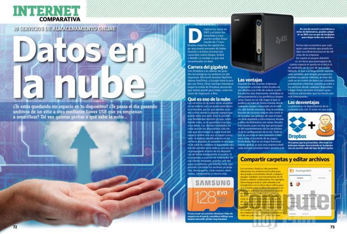 Personal Computer & Internet 149 ¡Ya en tu quiosco!