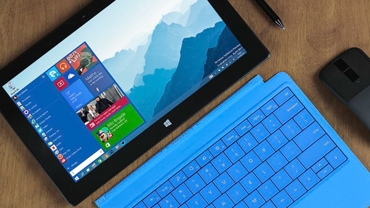 De Windows 8 a Windows 10: Tres motivos por los que cambiar