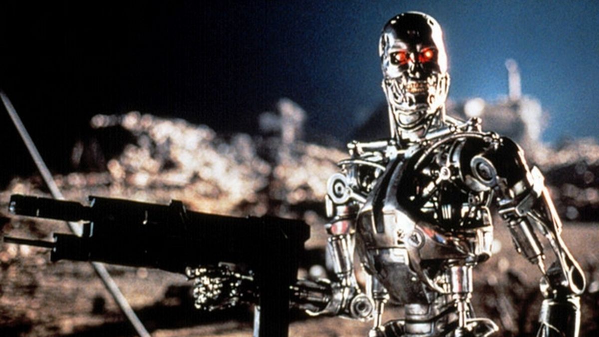 Skynet existe, es un programa de alto secreto de la NSA