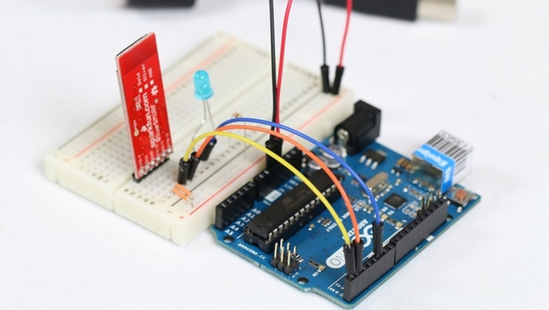 Cómo instalar Windows 10 en una placa Arduino