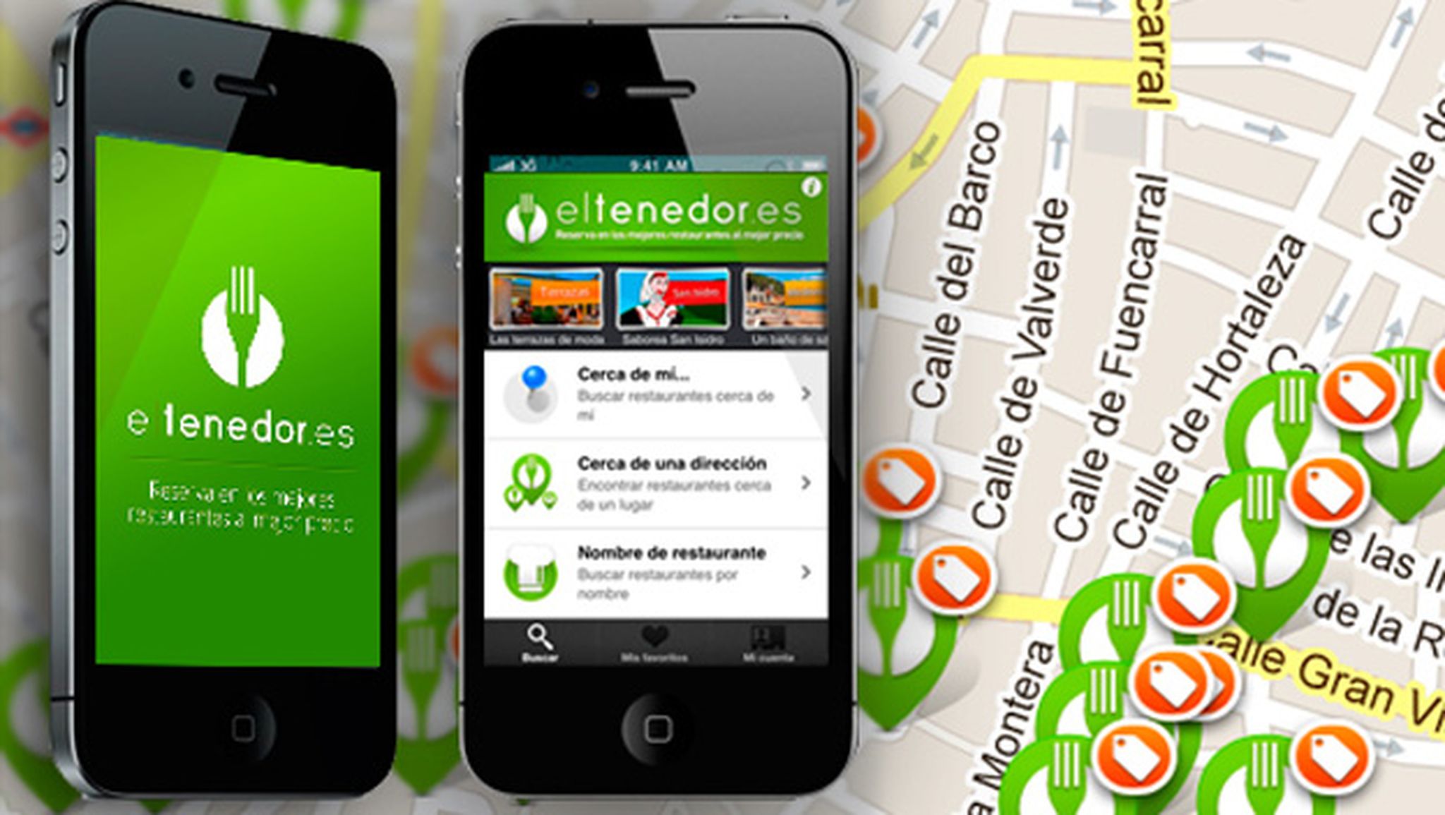 Las 5 Apps españolas que se conocen en todo el mundo