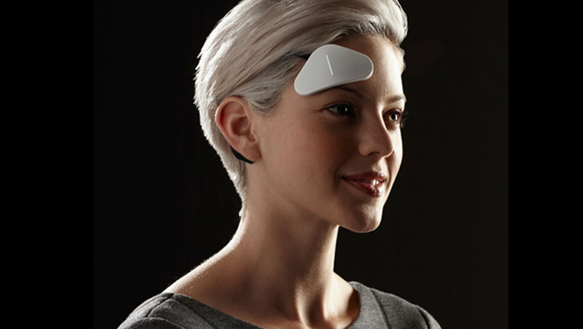 Thync, un wearable capaz de motivar y relajar el organismo