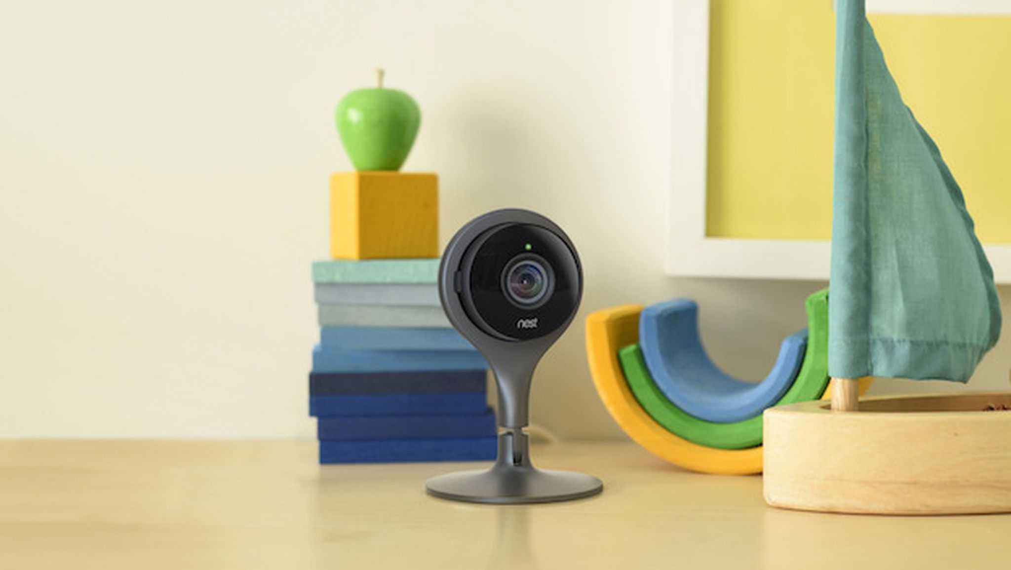 Nest Labs dice adiós a la Dropcam, introduce la Nest Cam