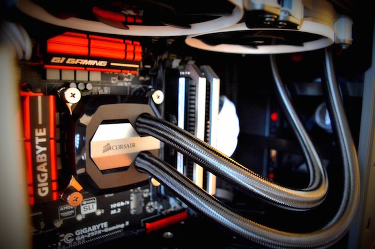 Nace PC PRO, la nueva marca española de Gaming PC