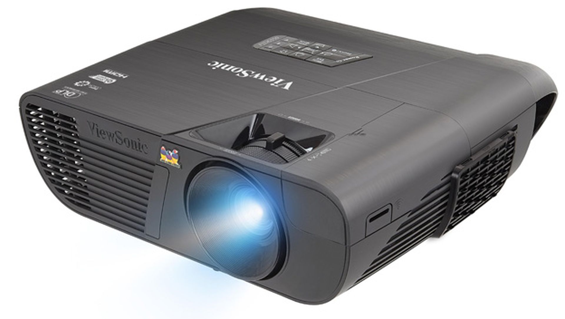 ViewSonic presenta sus nuevos proyectores y monitores