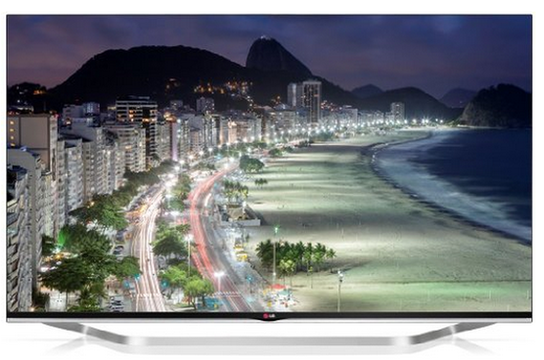 Las mejores TV de 2015: 4K, Smart TV y calidad/precio