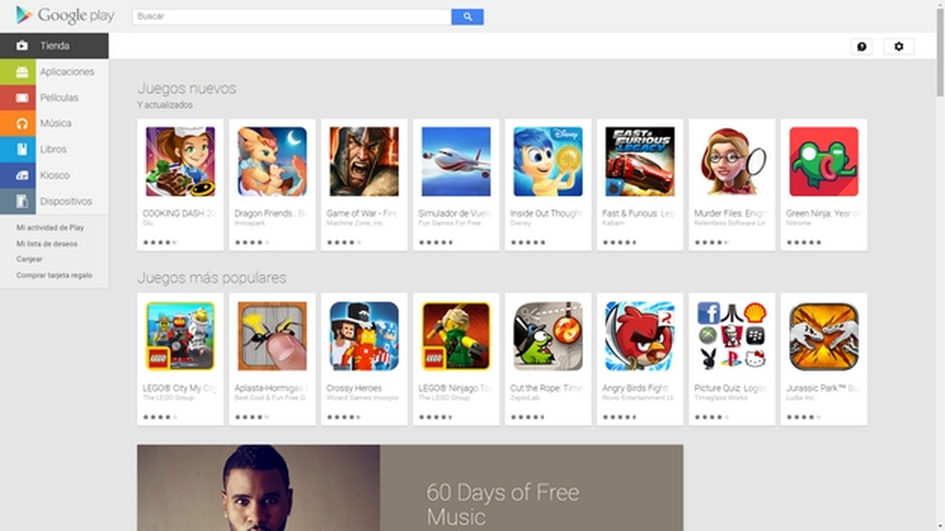 Estas son las apps de Google Play que más trackers tienen