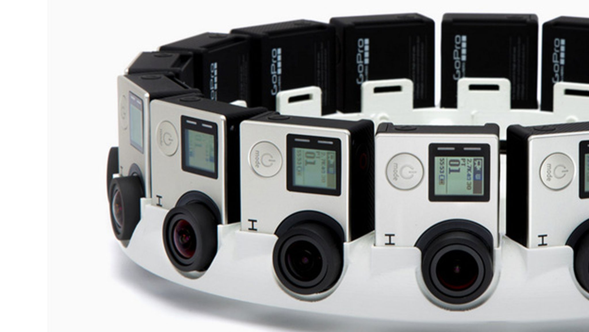 Google busca desarrolladores para probar Project Jump