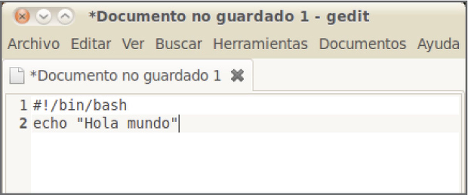 Automatiza tareas Linux y ahorra tiempo con Bash