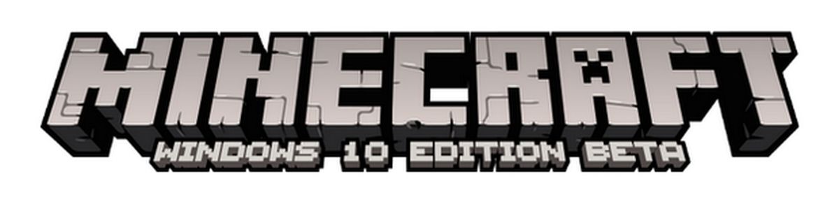 Minecraft Windows 10 Edition Beta se estrena el 29 de julio