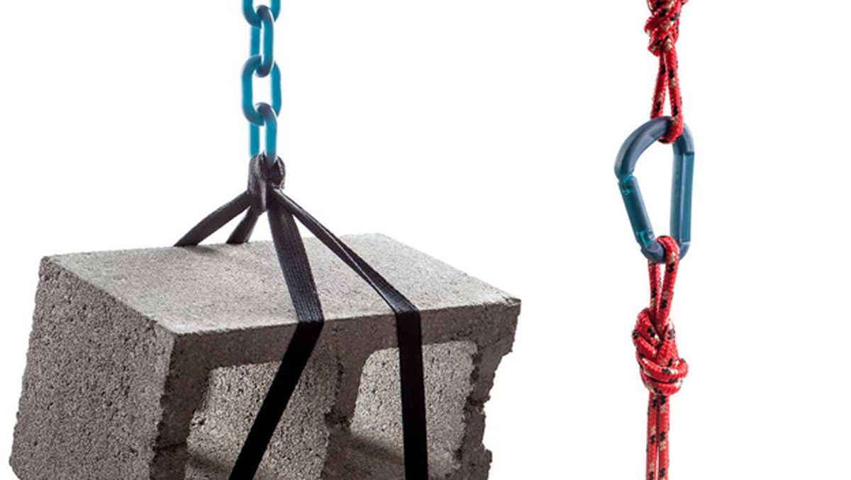 La impresión 3D ya crea materiales duros y resistentes