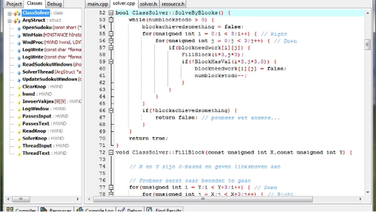 Los 7 lenguajes de programación mejor pagados del mundo