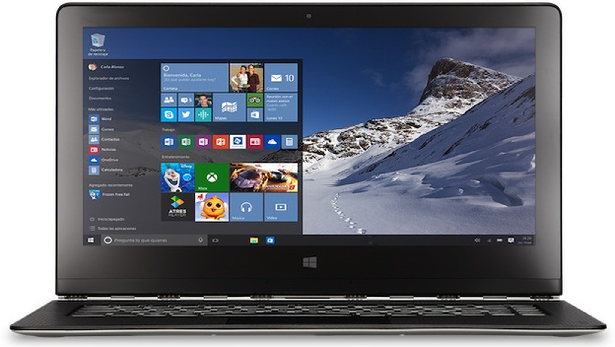 Windows 10 es gratis y lo seguirá siendo durante cuatro años