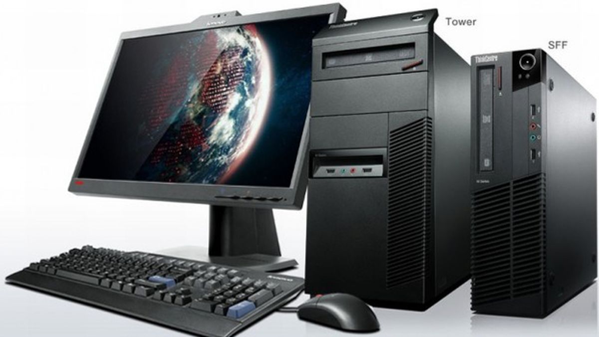 Las ventas del PC siguen cayendo, Windows 10 al rescate