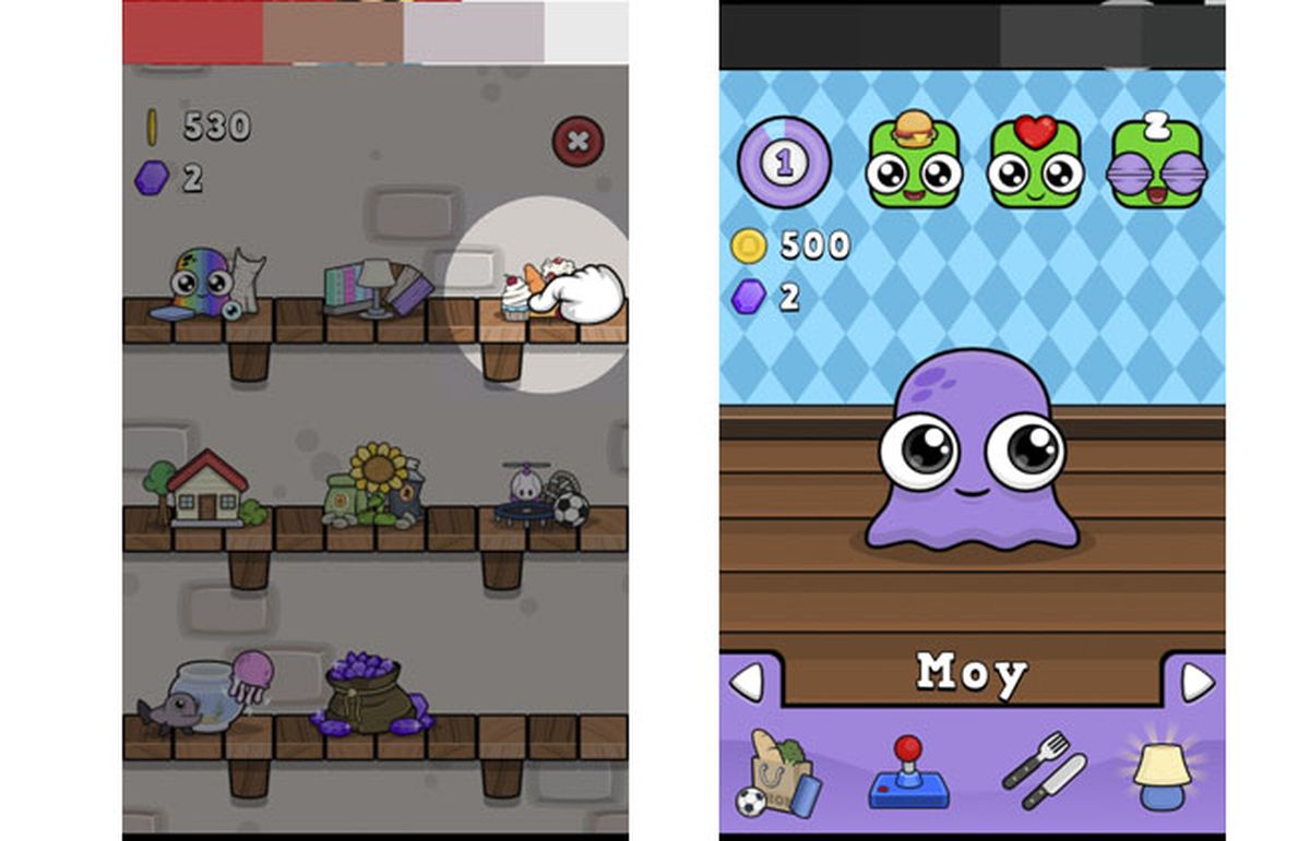 Los 5 mejores juegos Android de la semana