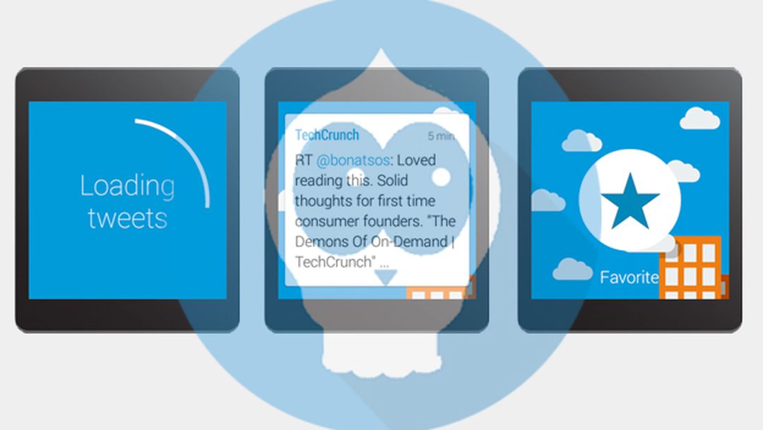 Las 9 mejores aplicaciones para tu smartwatch