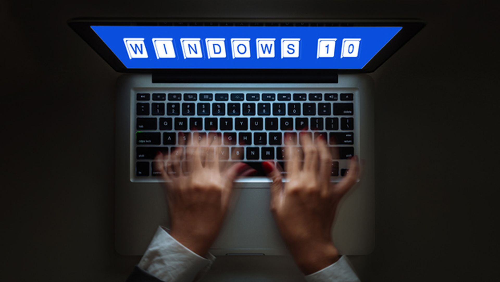 Descubre todos los nuevos atajos de teclado de Windows 10