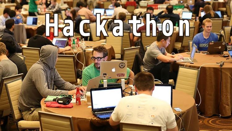 Hackatones: Qué lenguajes de programación triunfan entre geeks