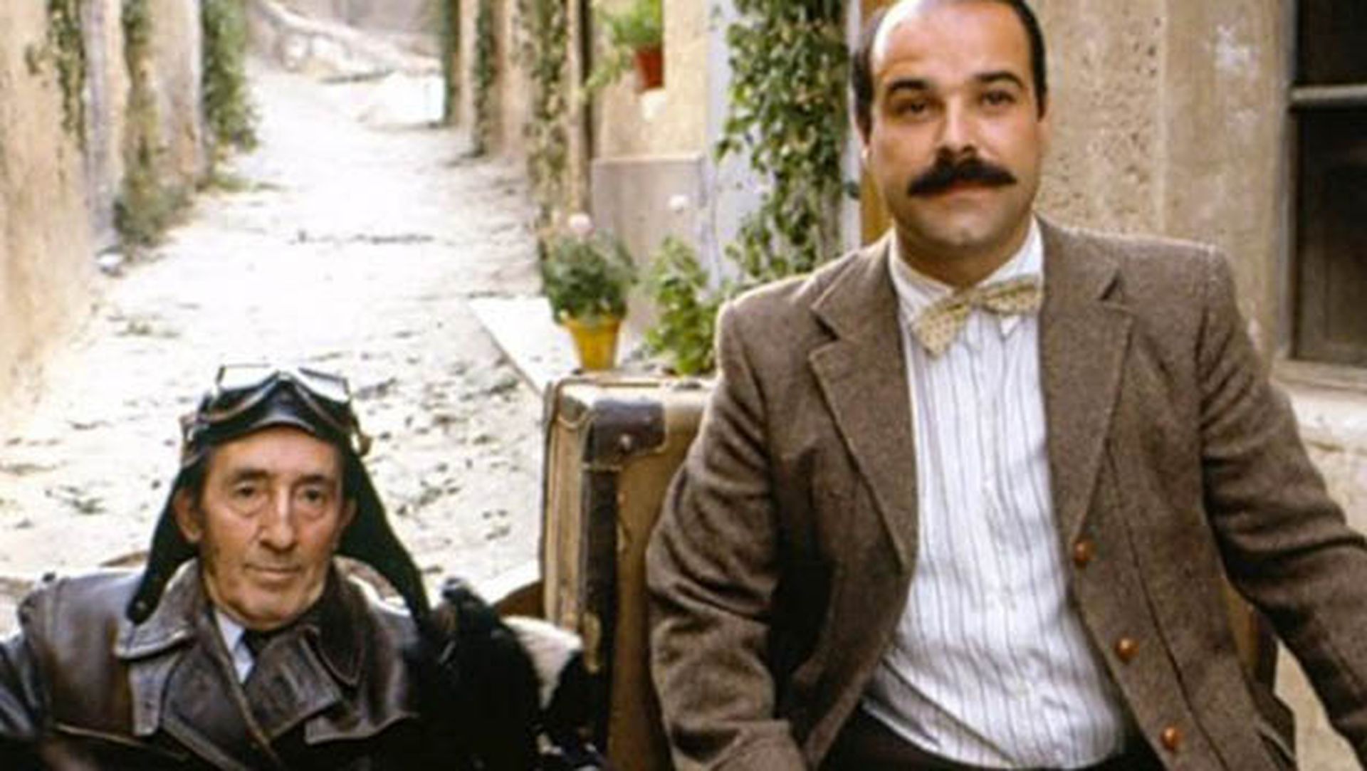 Las 13 mejores comedias o películas de risa que deberías ver