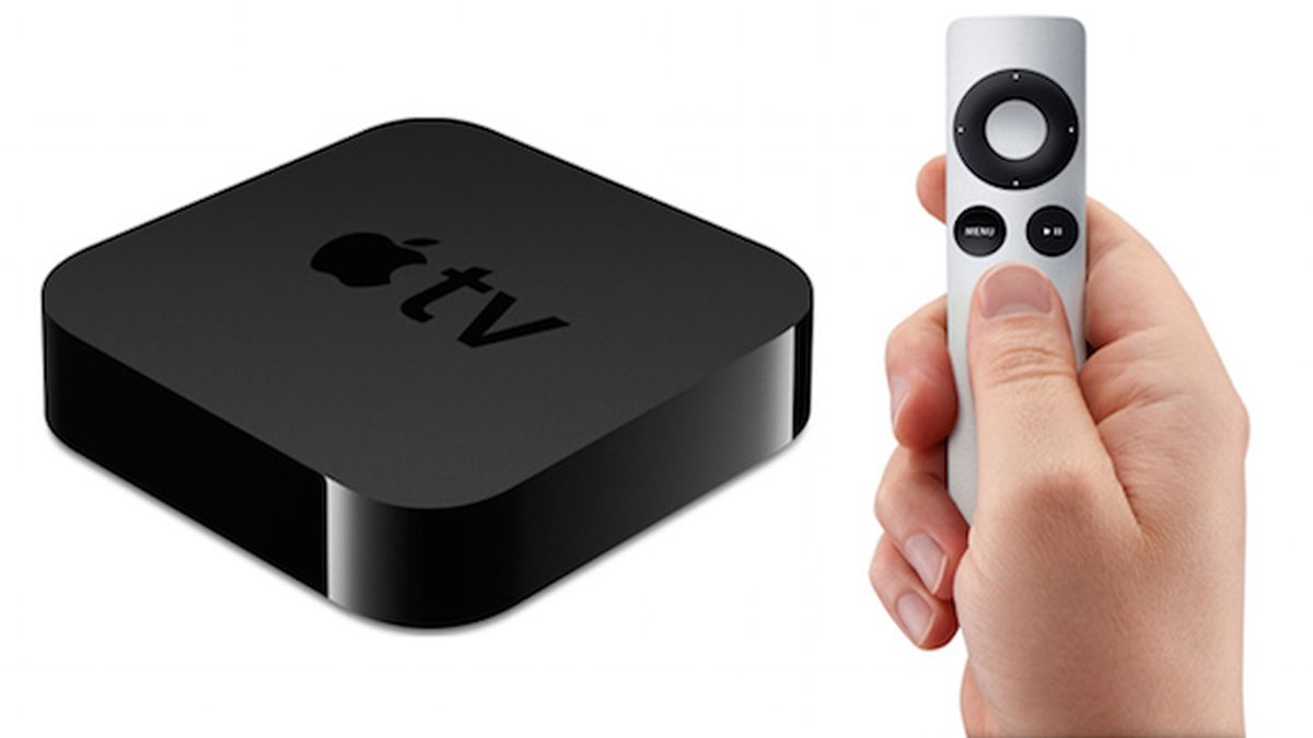 Informe filtra más detalles del próximo Apple TV Informe filtra más detalles del próximo Apple TV