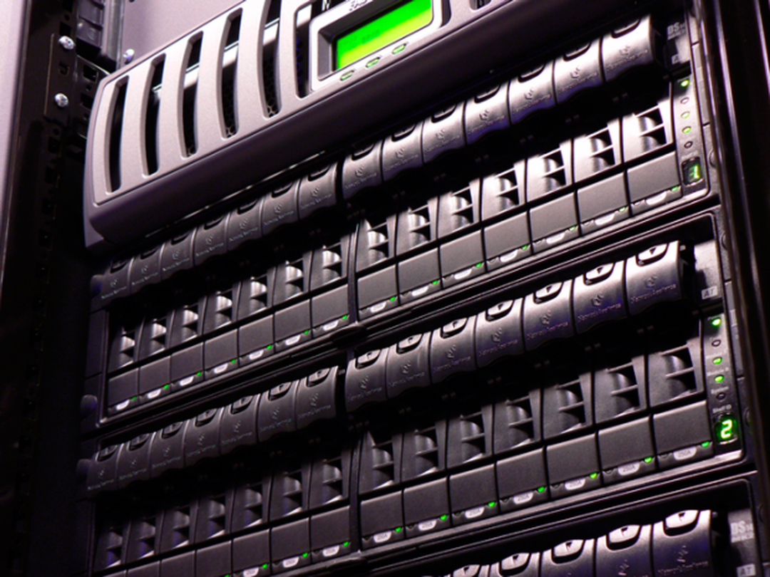 ¿Qué es y cómo funciona el almacenamiento en red?