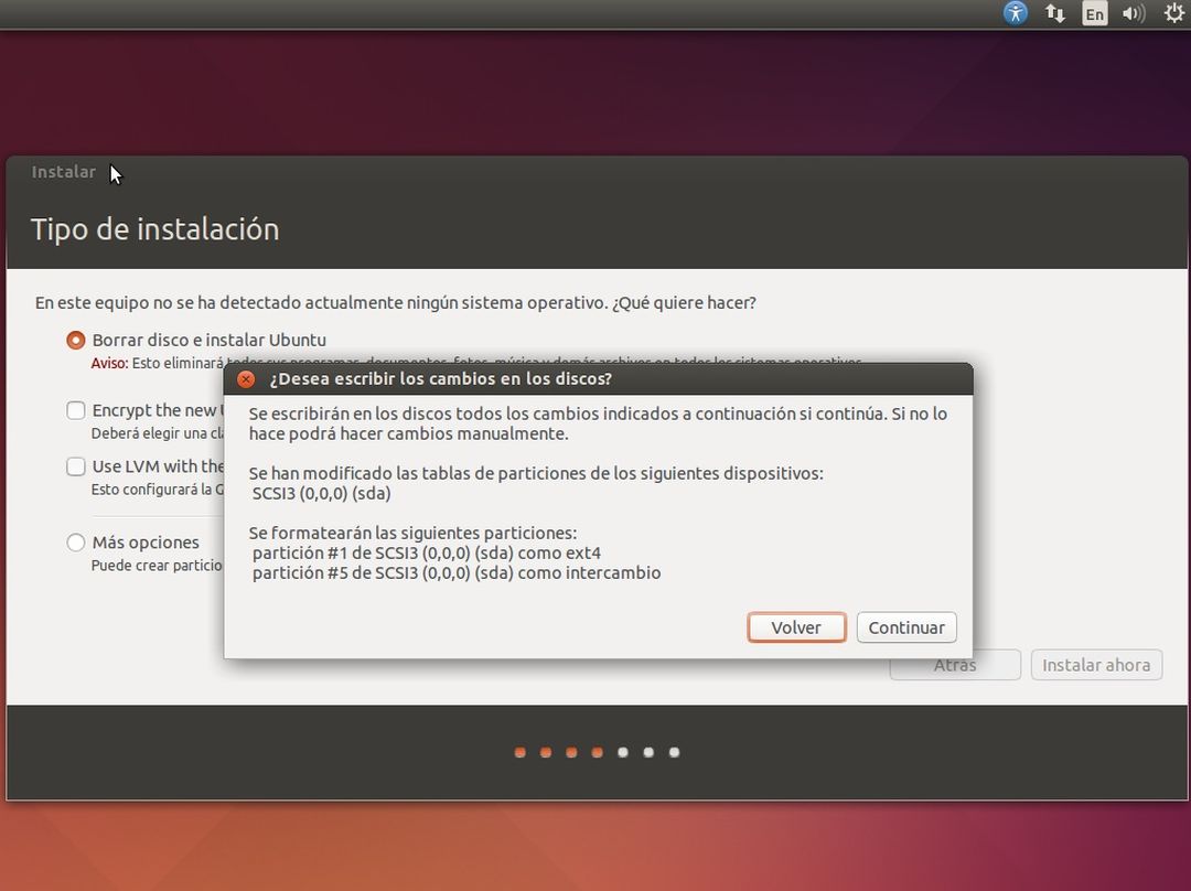 Cómo instalar Linux Ubuntu en 15 minutos y sin complicaciones