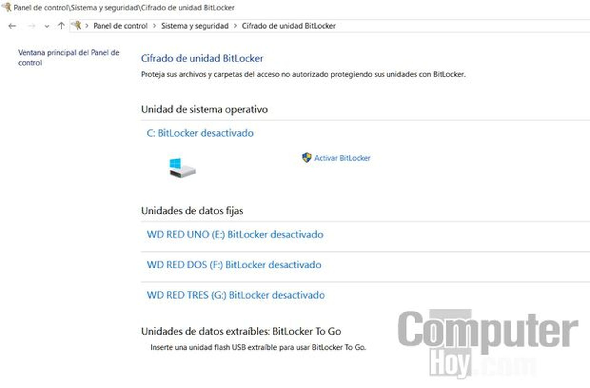 Qué es la encriptación y cómo encriptar tu ordenador, móvil o tablet