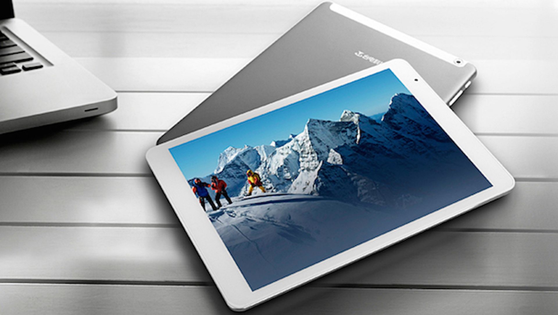 Teclast X98 Pro, potente tablet chino con Windows 10