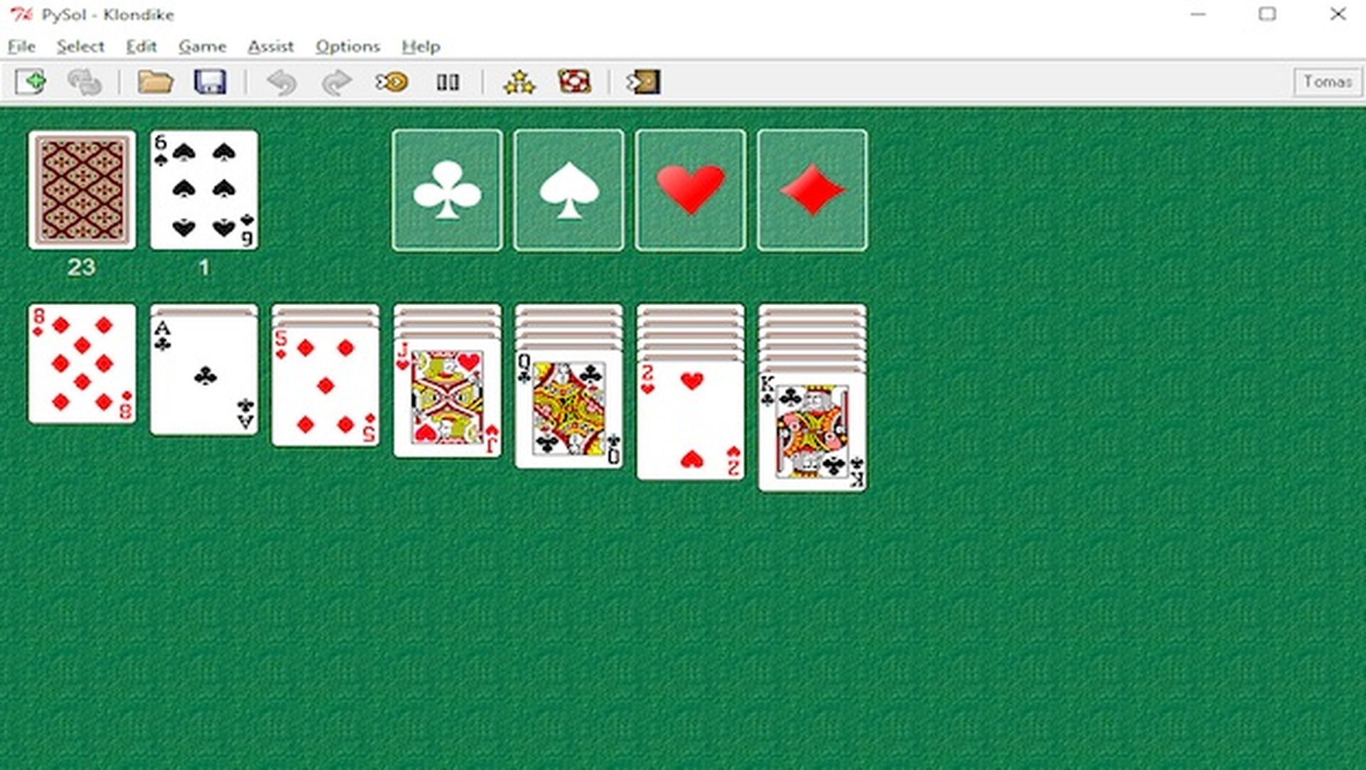 Los 5 mejores solitarios de cartas para Windows