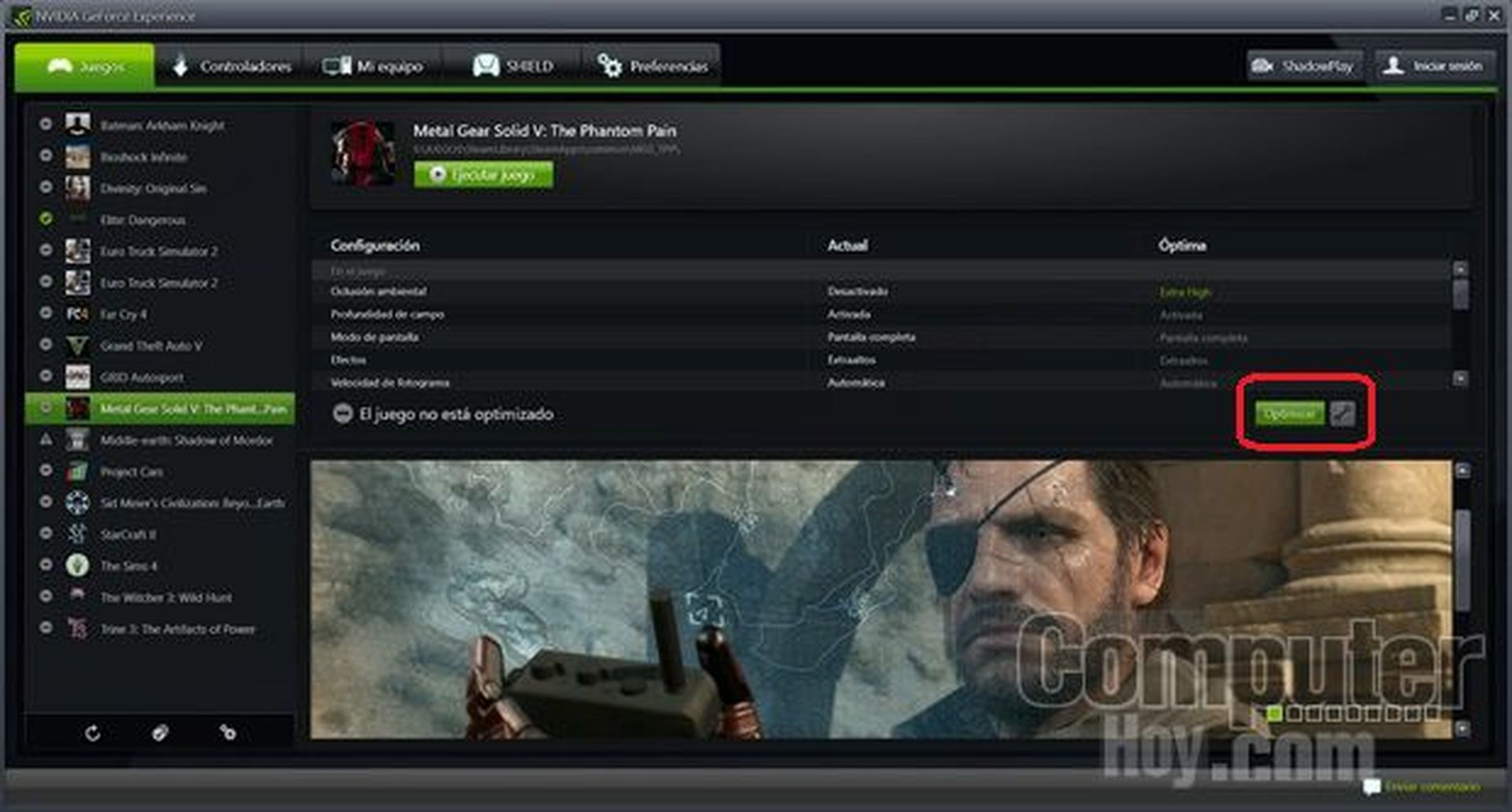 Windows 10 para jugones, la integración con Xbox y DirectX 12