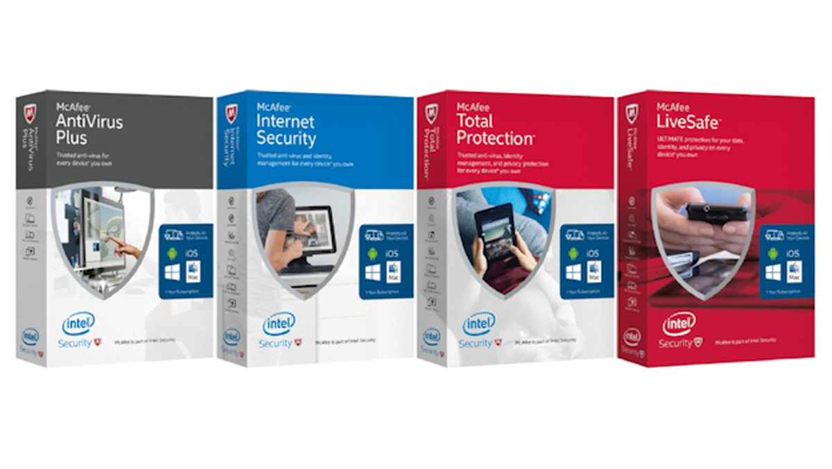 Intel Security presenta sus nuevas soluciones de seguridad