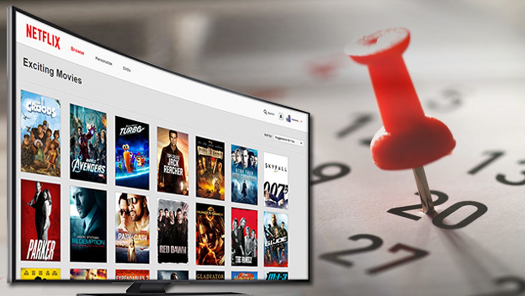 Precio de Netflix España